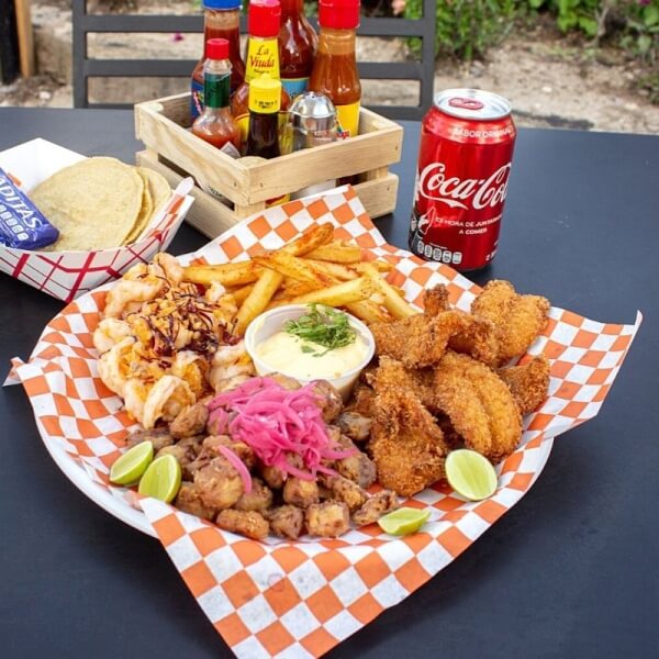 Borácay | Container Park 7b