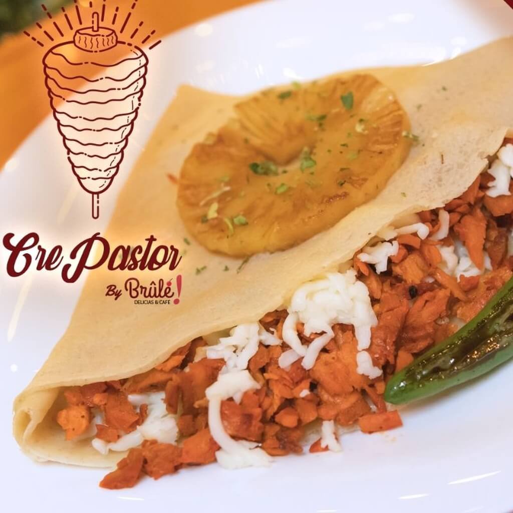 Brulé Delicidas y Café | Container Park 7b