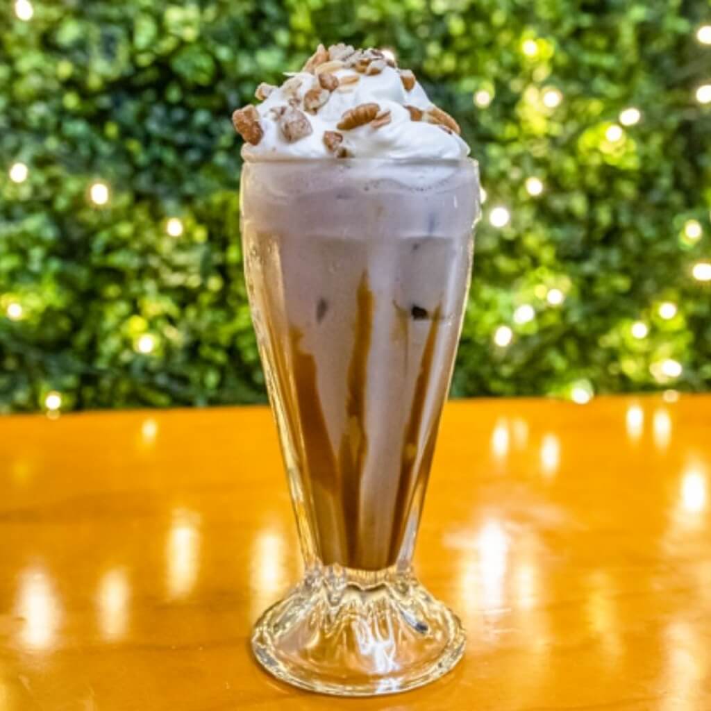 Brulé Delicidas y Café | Container Park 7b