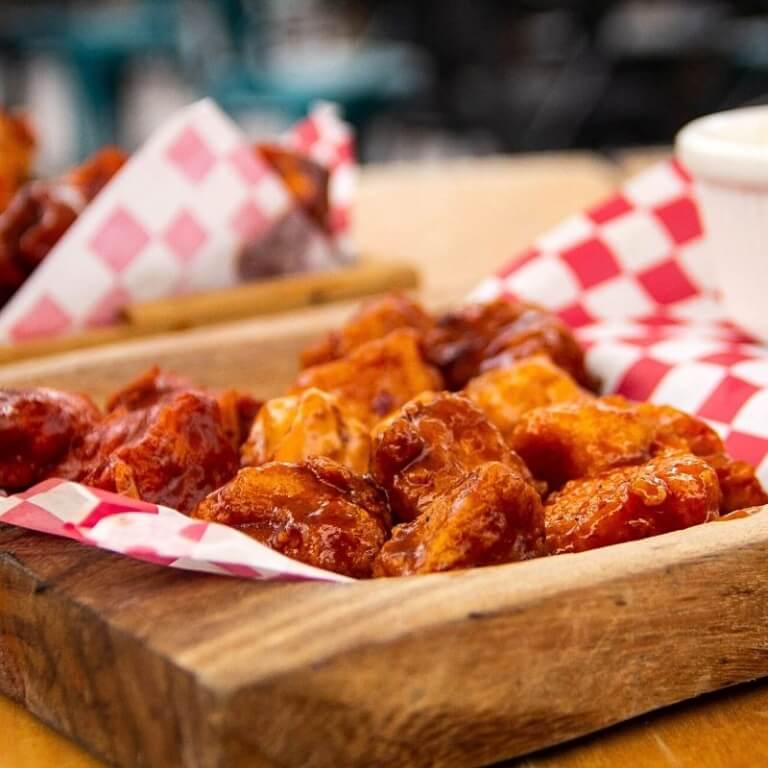 Red Rooster | Container Park 7b