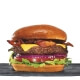The Butcher Burger | Container Park 7b