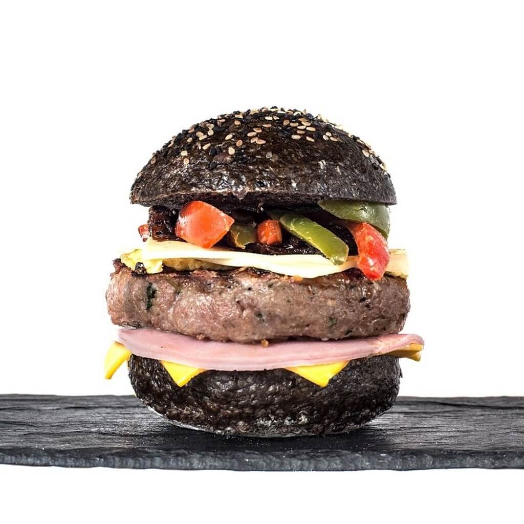 The Butcher Burger | Container Park 7b